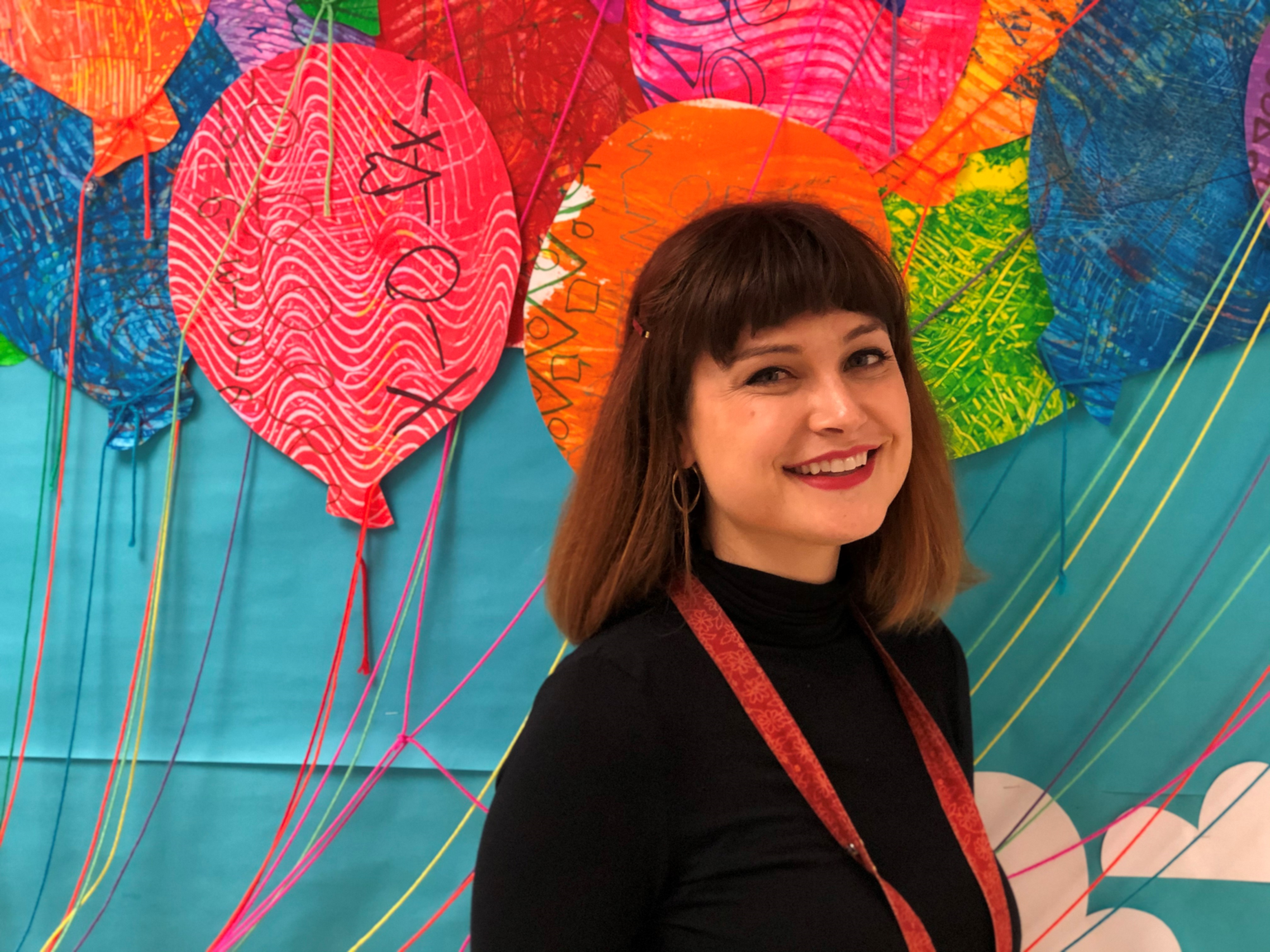 Danielle Coughlin – Twice Exceptional Changemaker! – Blue Roads Education